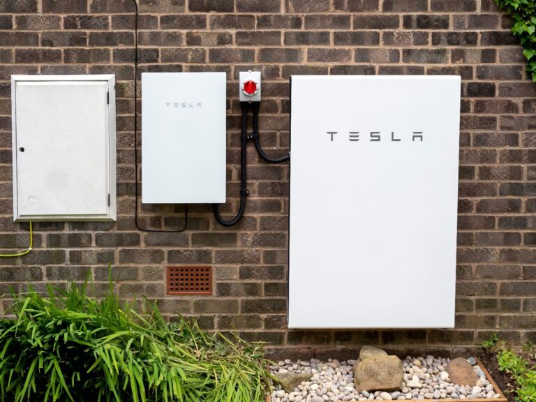 Protect Your Home with Tesla Powerwall this Storm Season | SUNation Energy
