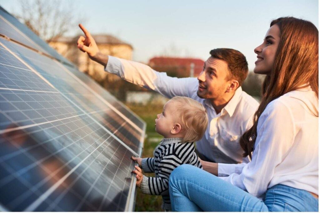 Solar Energy Glossary: Solar Definitions & Common Terms | SUNation Energy