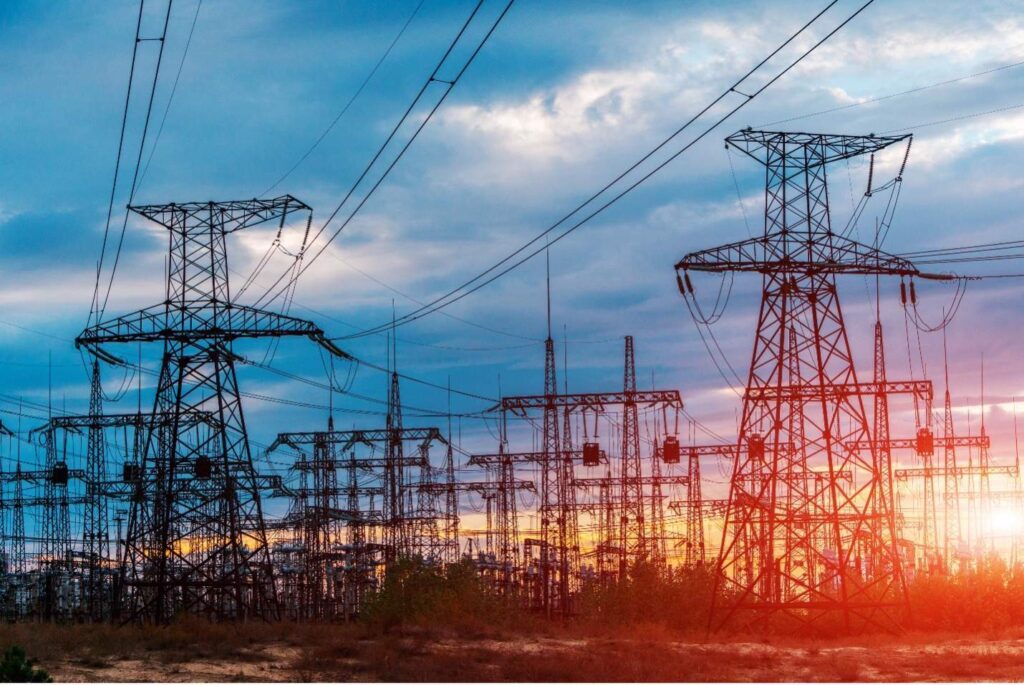 What is the Electrical Grid? Definition & More | SUNation Energy